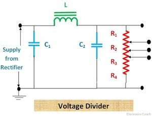 What is Bleeder Resistor? - Significance & Functions of Bleeder ...