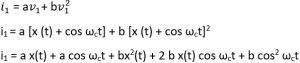What is Double Sideband Suppressed Carrier Modulation (DSB-SC ...