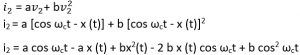 What is Double Sideband Suppressed Carrier Modulation (DSB-SC ...