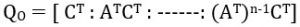 What is Observability in Control System? Kalman's Test and Condition ...