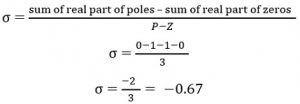Root Locus Examples with General Steps - Electronics Coach